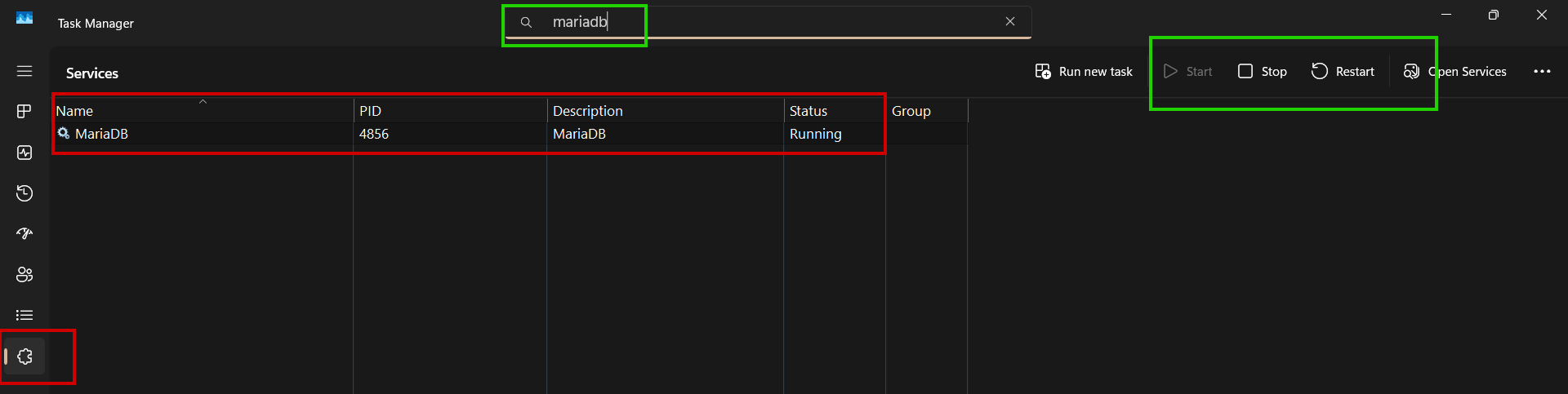 How to Connect Python to MariaDB on Windows for performing CRUD ...